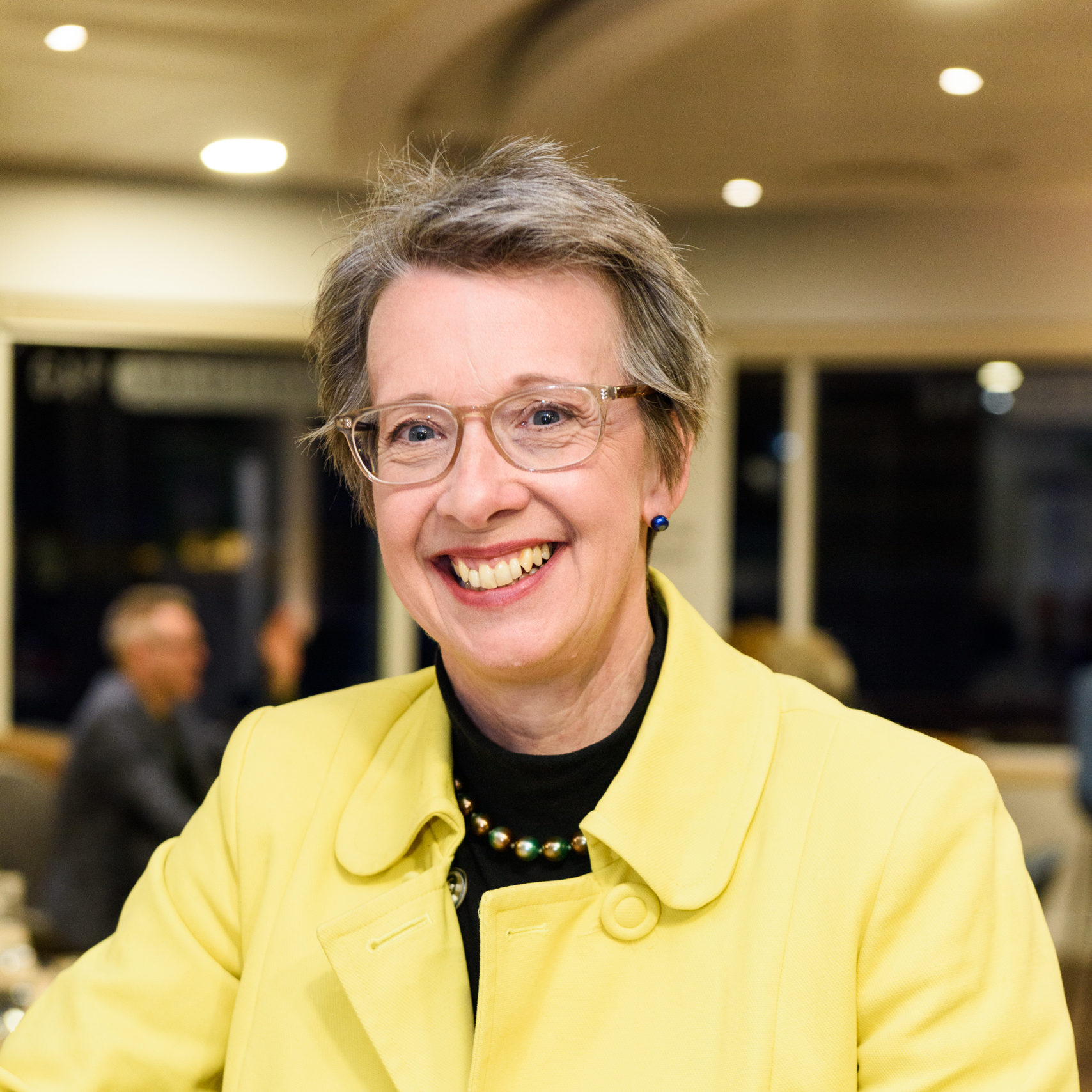 Susie Funnell – Charity Mentors