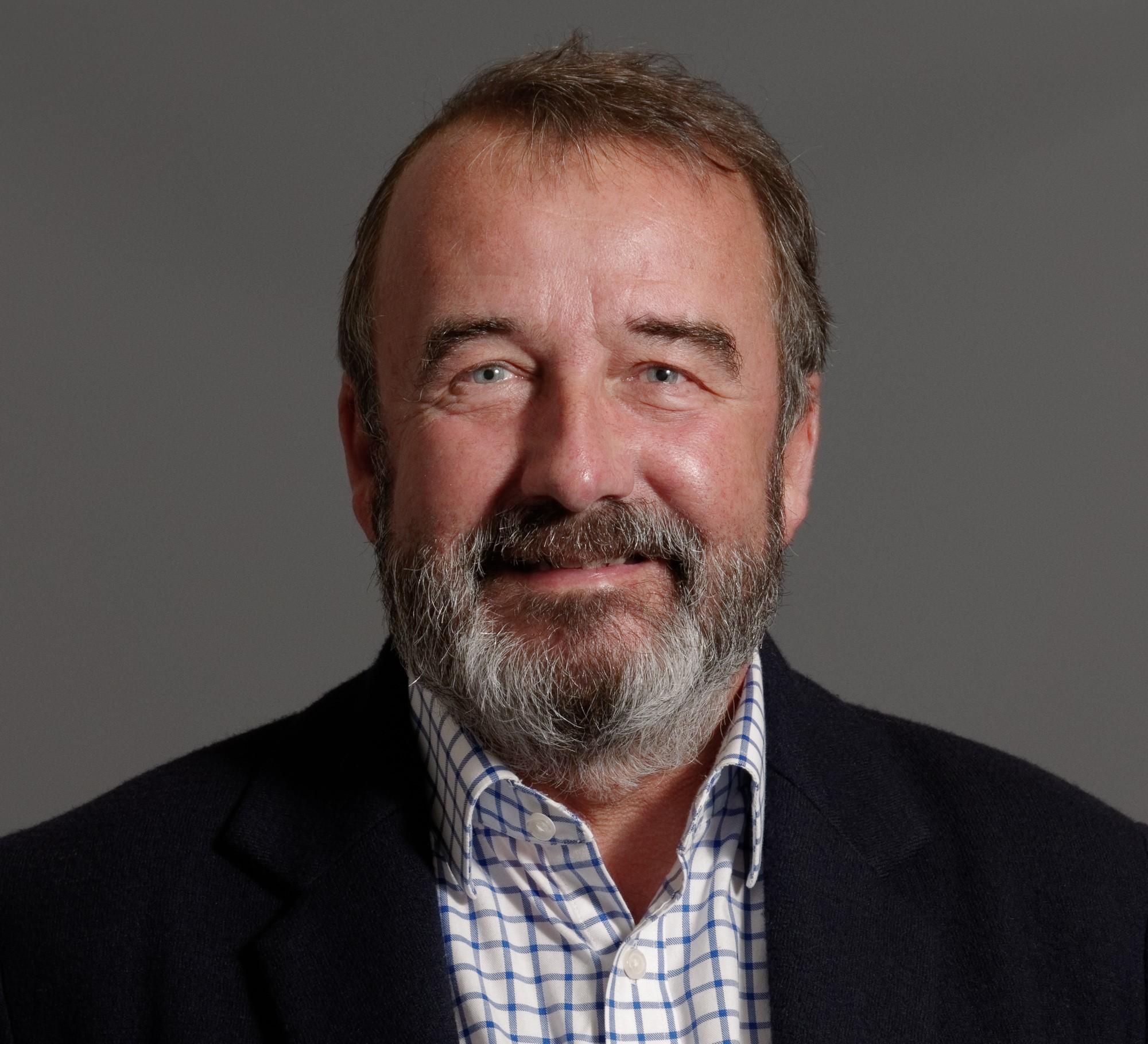 Our Mentors – Charity Mentors