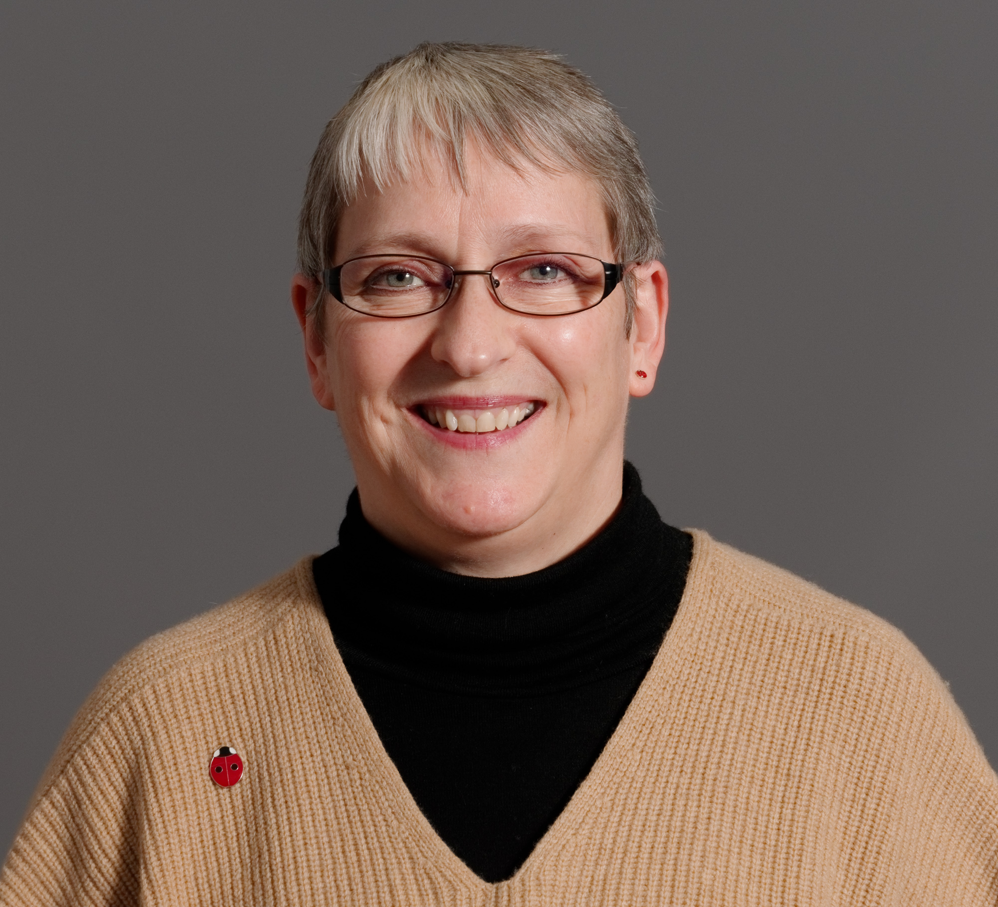 Our Mentors – Charity Mentors