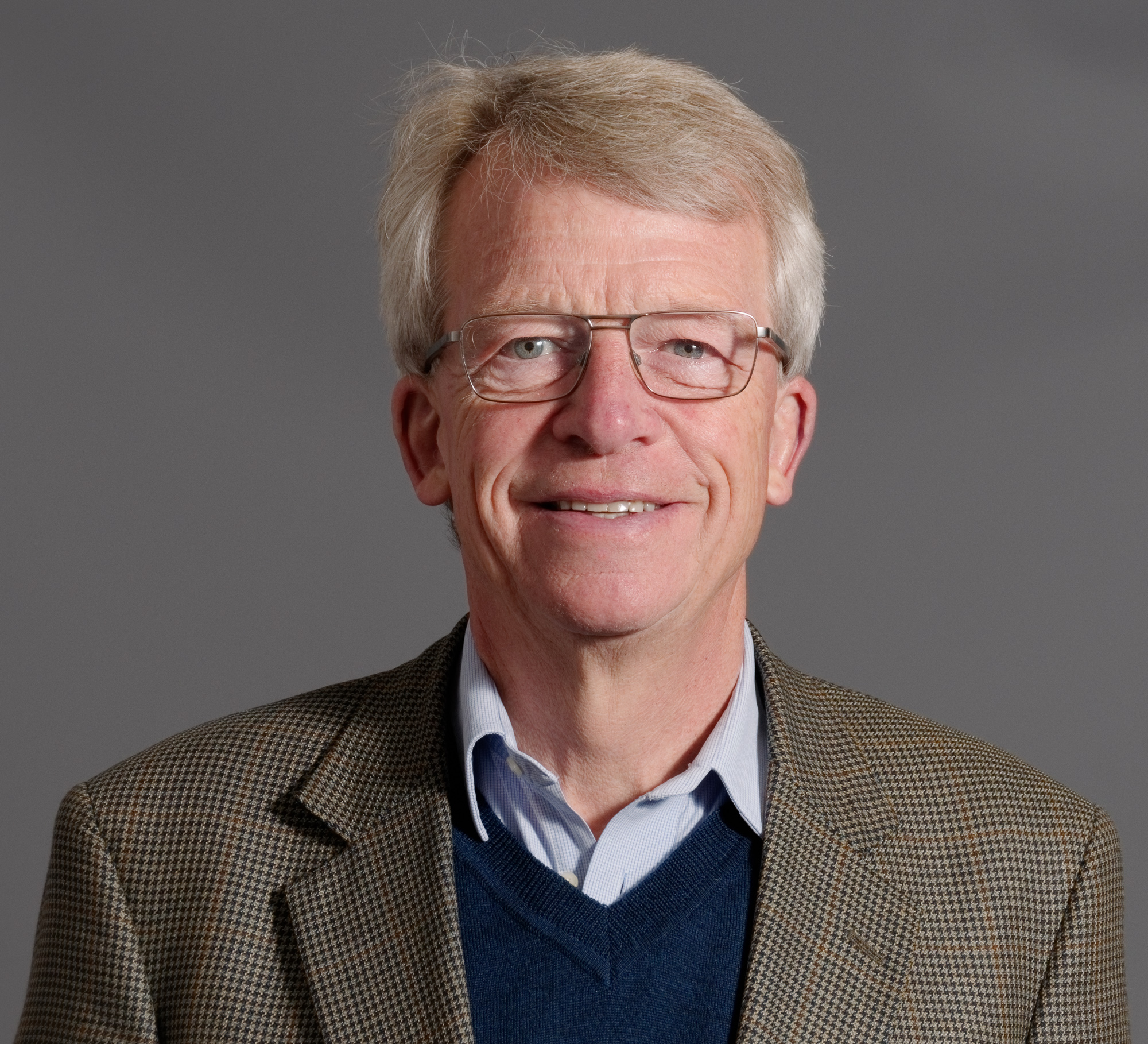 Tim Hancock – Charity Mentors