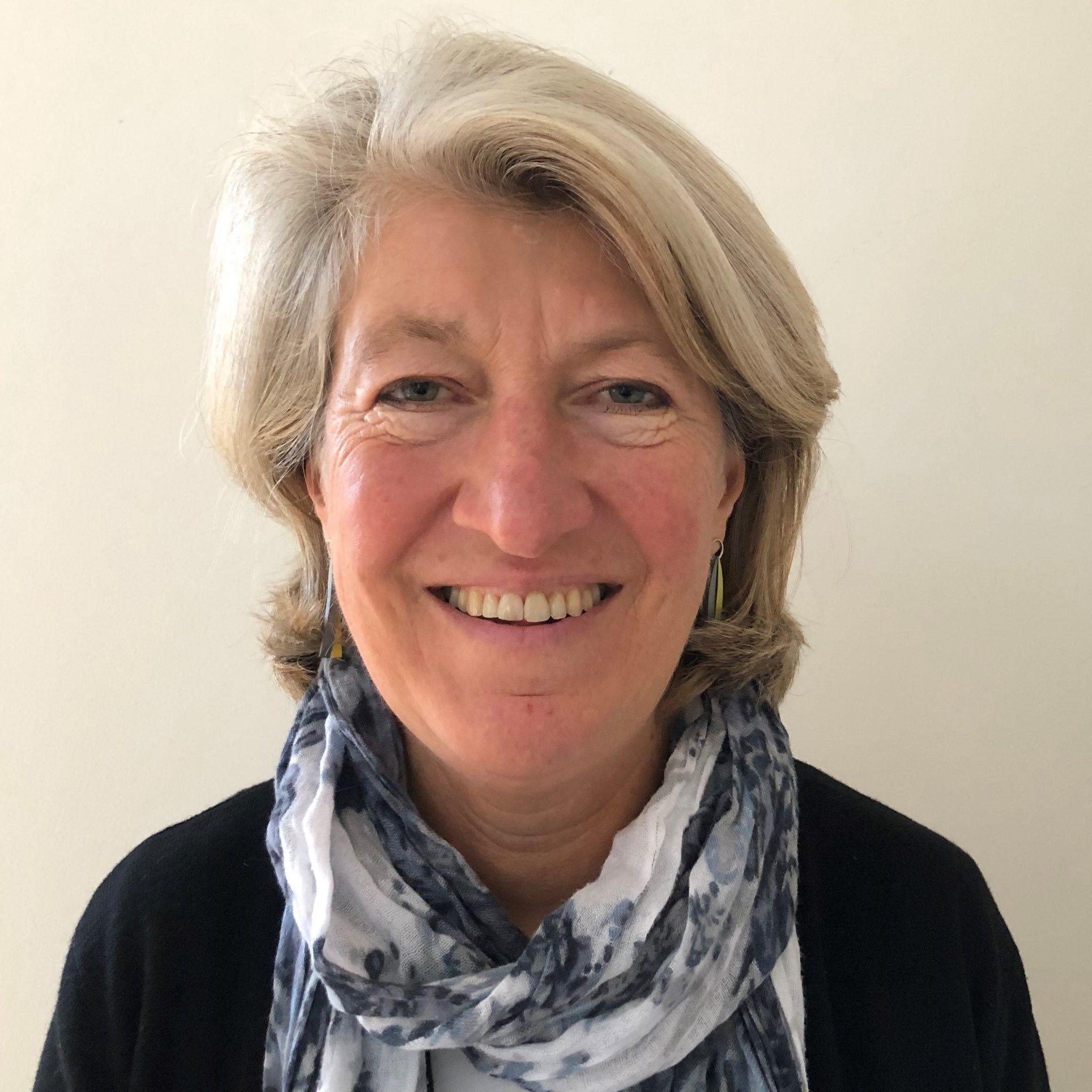 Our Trustees – Charity Mentors